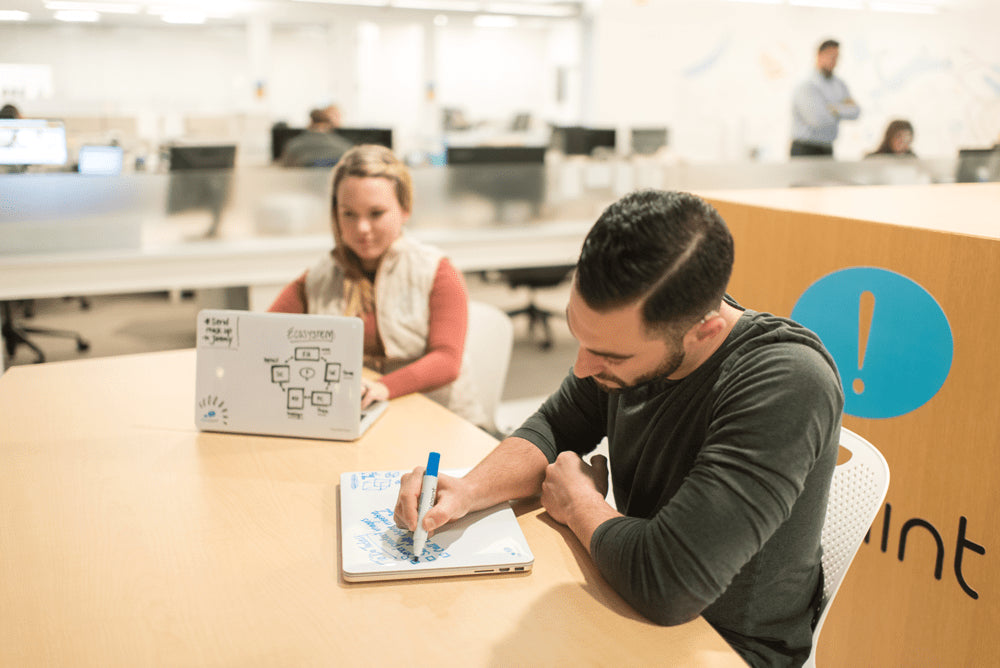 Collections - IdeaPaint UK